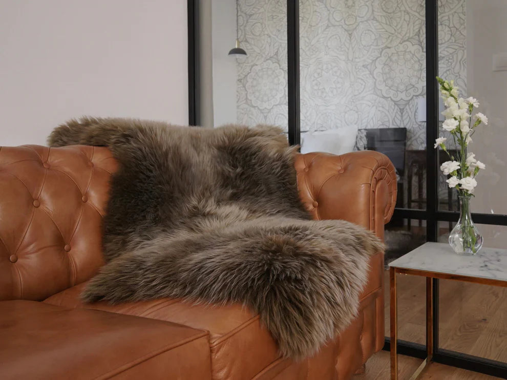 Classic Sheepskins – Sheepskinrugs